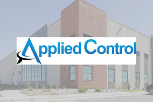 Applied Control Equipment - Benchmark Commercial