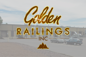 Golden Railings - Benchmark Commercial